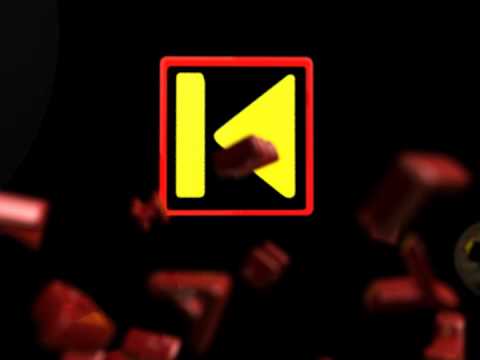 Kapamilya Channel Logo Animation Study 2008 - YouTube