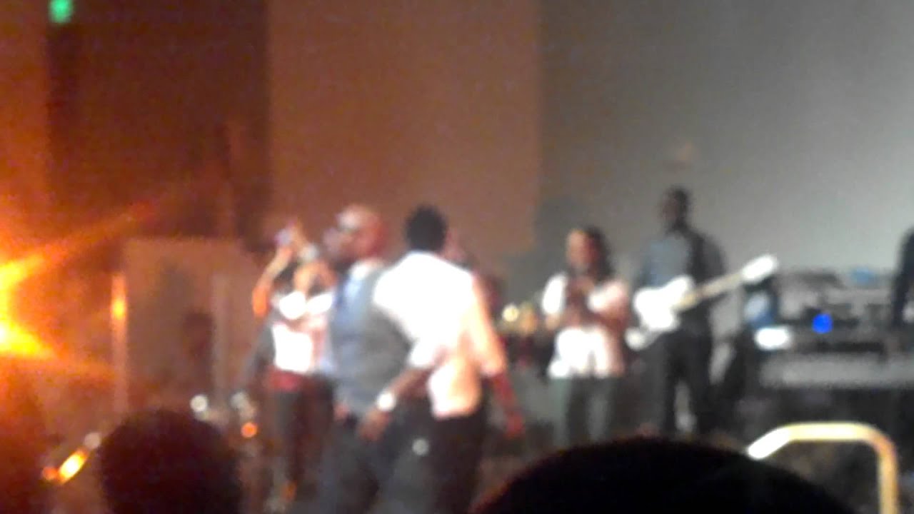 Tammi and Gerald Haddon - YouTube