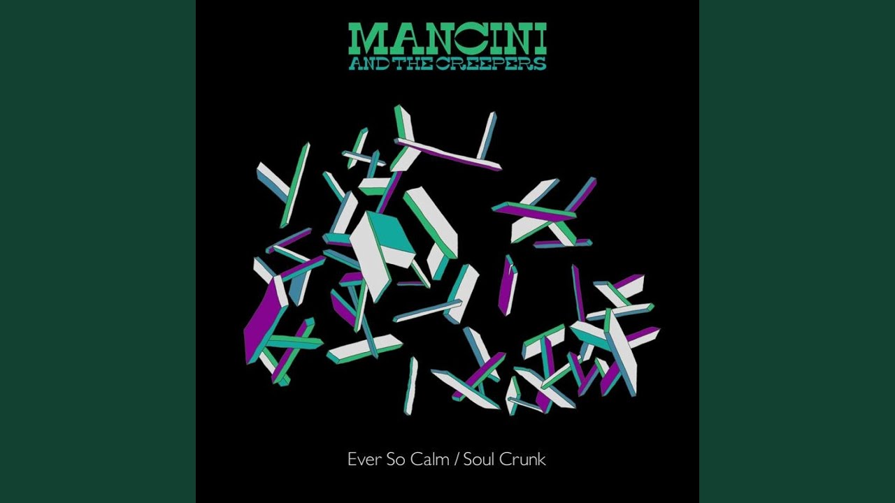 ever so calm - YouTube