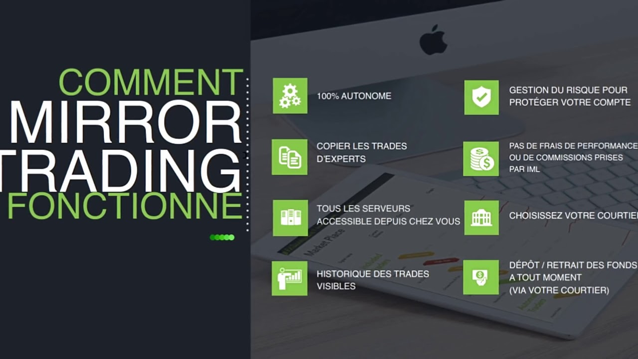 IMARKETSLIVE: présentation et inscription - YouTube