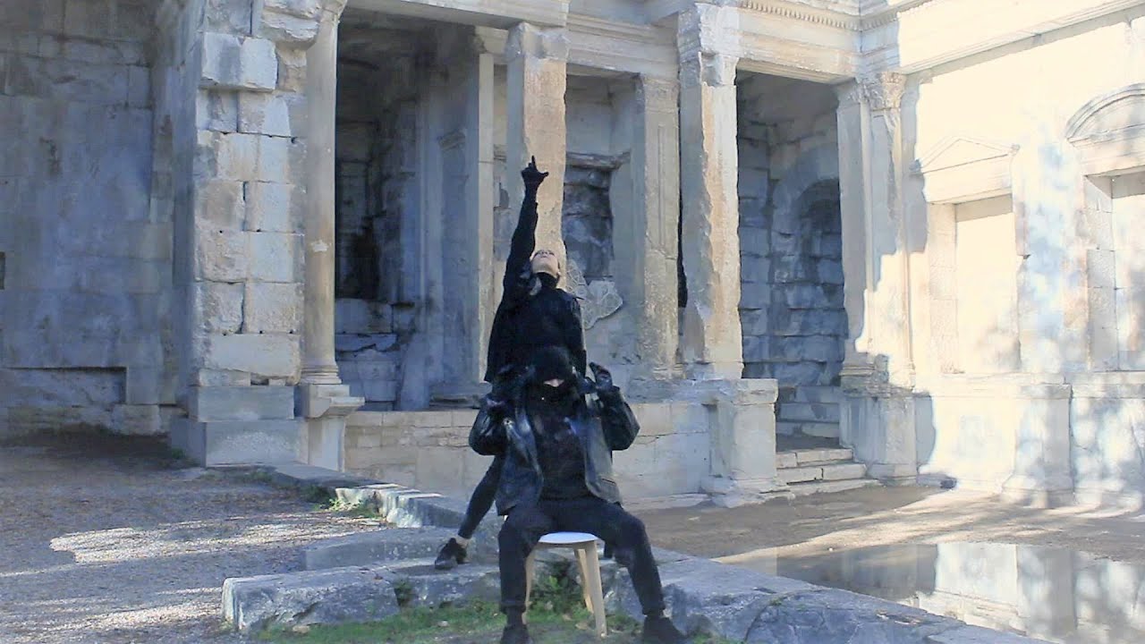 Leri - Mâche - YouTube