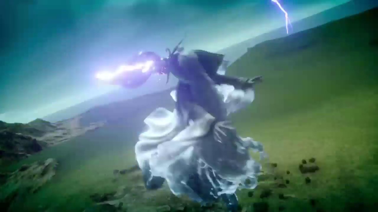 Final Fantasy XV gameplay walkthough after use umbra part 76 - YouTube