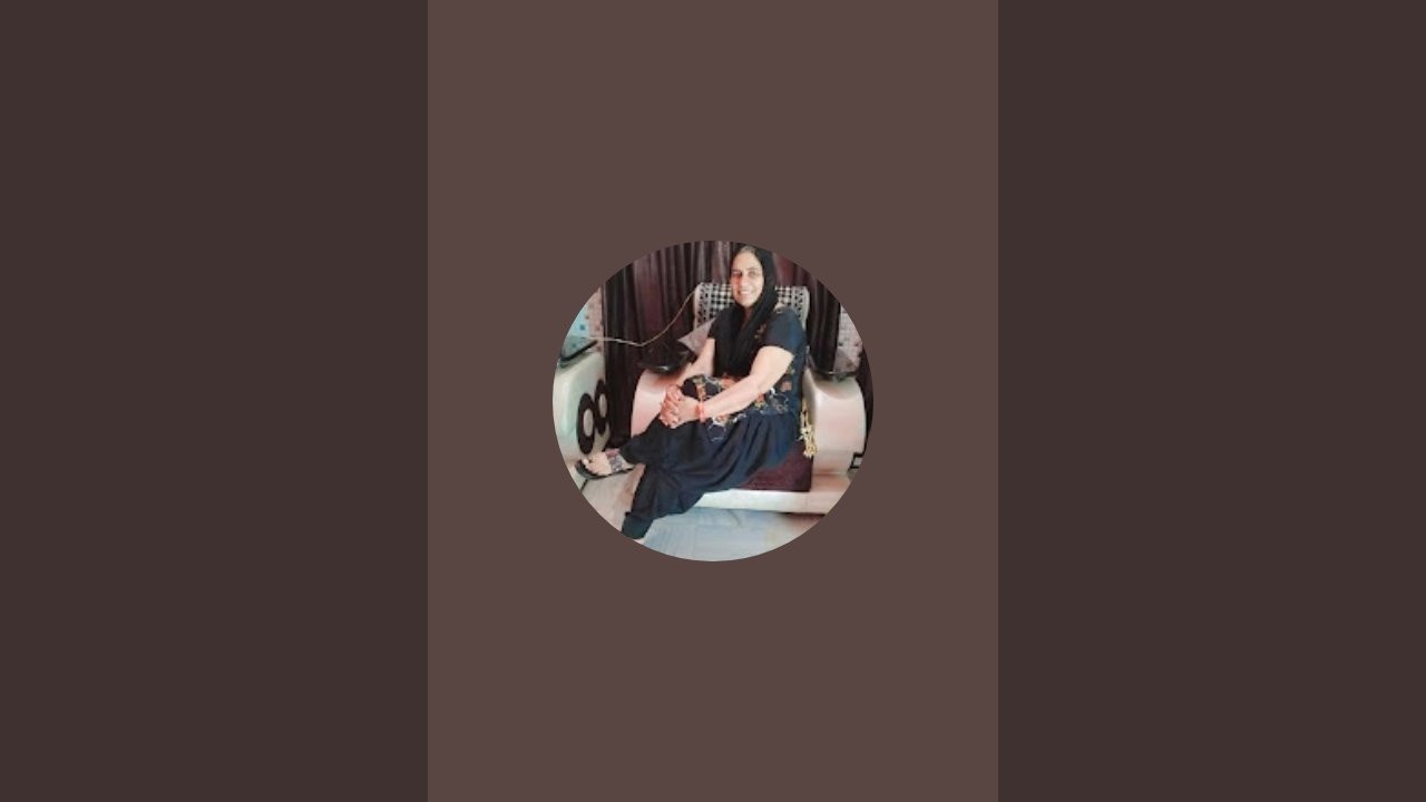 Sunita Devi is live - YouTube