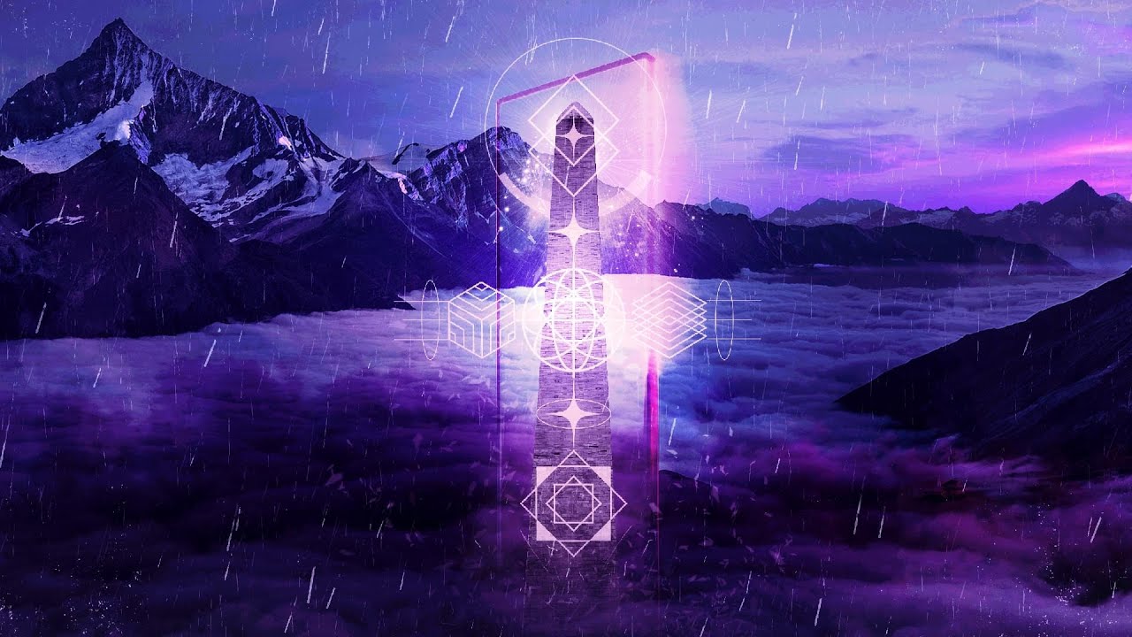 NIRE "SAMPLES FROM THE CORE" VOLUME 1 - TEASER - YouTube