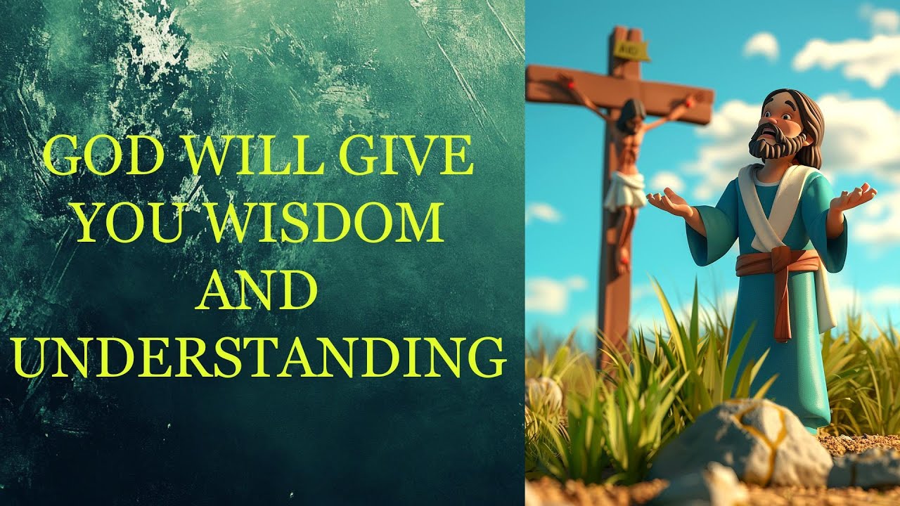 Jesus Christ is your protection and support - YouTube