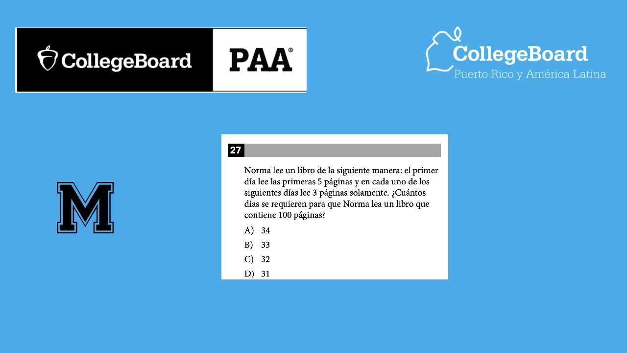 GUIA PAA| Norma lee un libro de la siguiente manera: el primer día lee ...