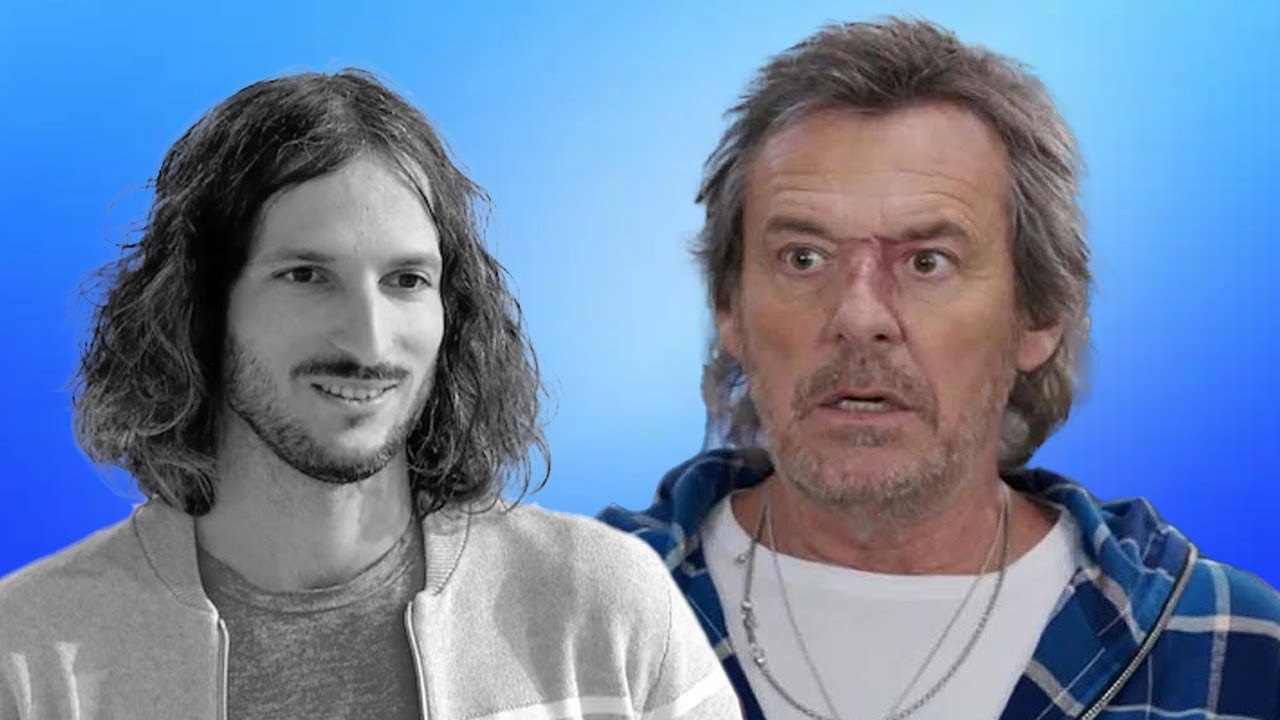 IL Y A 1 MINUTE! Jean-Luc Reichmann livre une MAUVAISE nouvelle ...