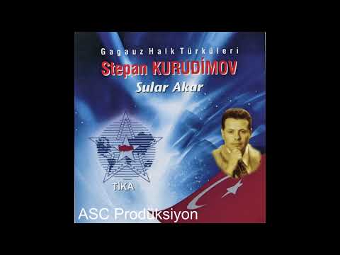 Çekirge - Stepan Kurudimov
