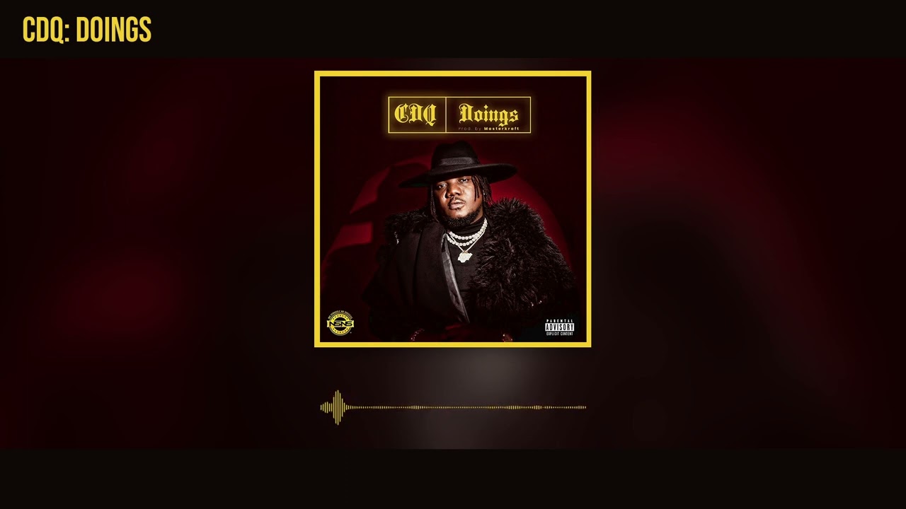CDQ - Doings (Official Audio) - YouTube Music
