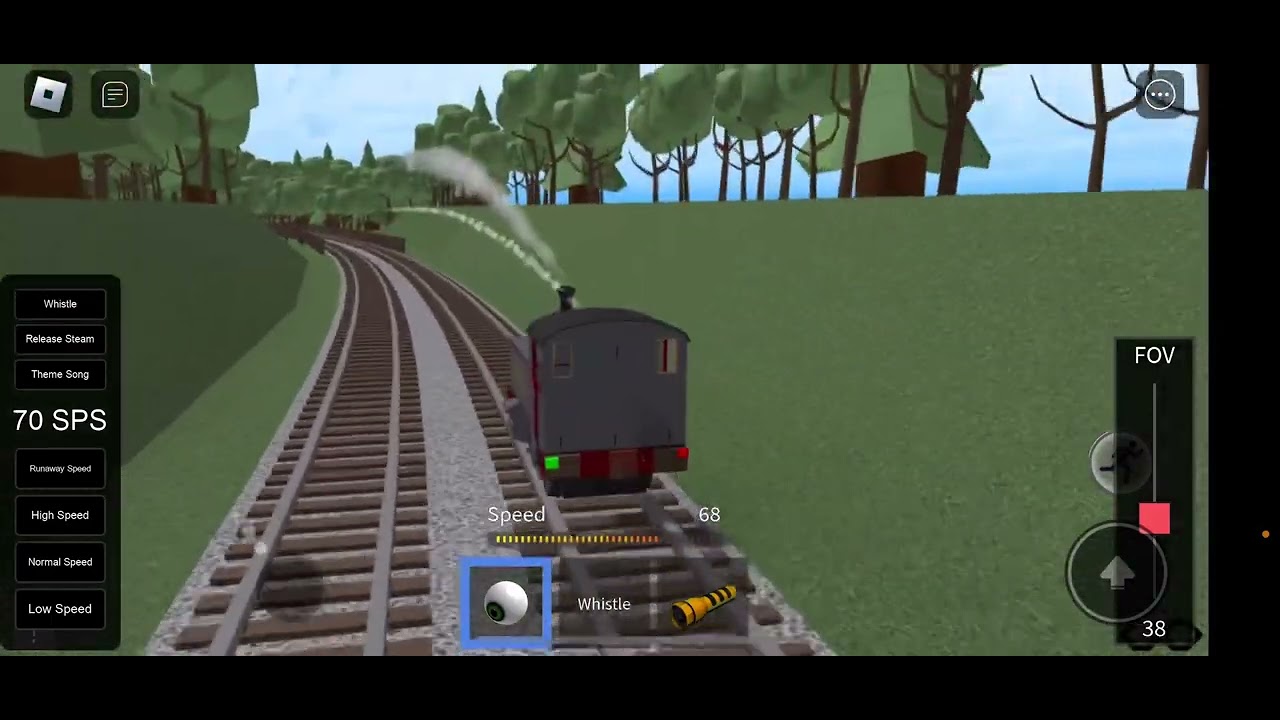 Hero Of the rails 2 Jim the gray tank engine - YouTube