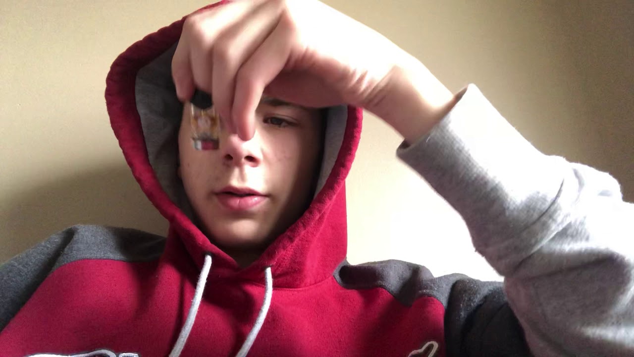 Vuse vanilla medbay pod review #shorts - YouTube