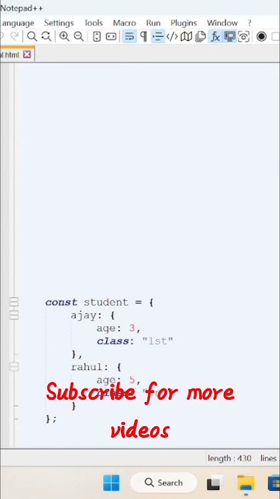 console.log vs console.table in javascript 🔥 - YouTube