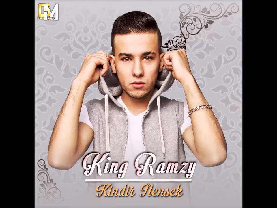 King Ramzy - Kindir Nensek (Audio) - YouTube