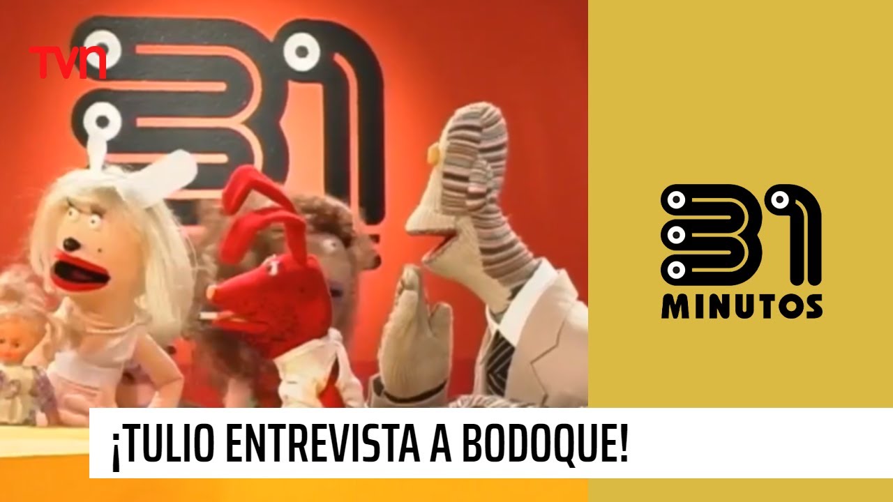 ¡Tulio entrevista a Bodoque!: Aparecen las novias de Juan Carlos | 31 ...