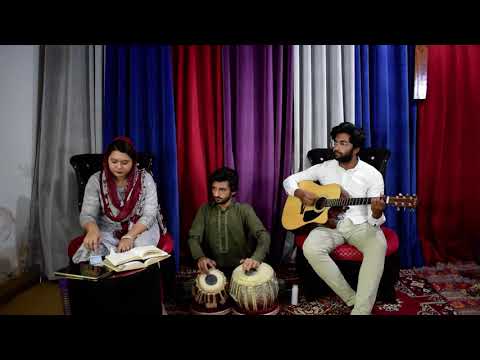 Sholay Hain Nasri Kay - Ghazal
