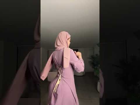 Saudi Arab girl viral dance2024.36#arabic #shortsclip #tiktok #youtubeshorts