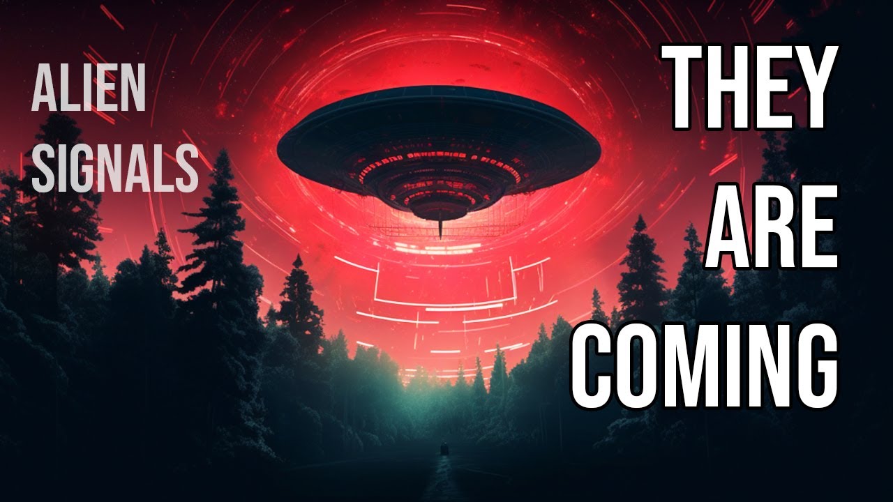 Are we prepared if we get an alien signal today? - YouTube