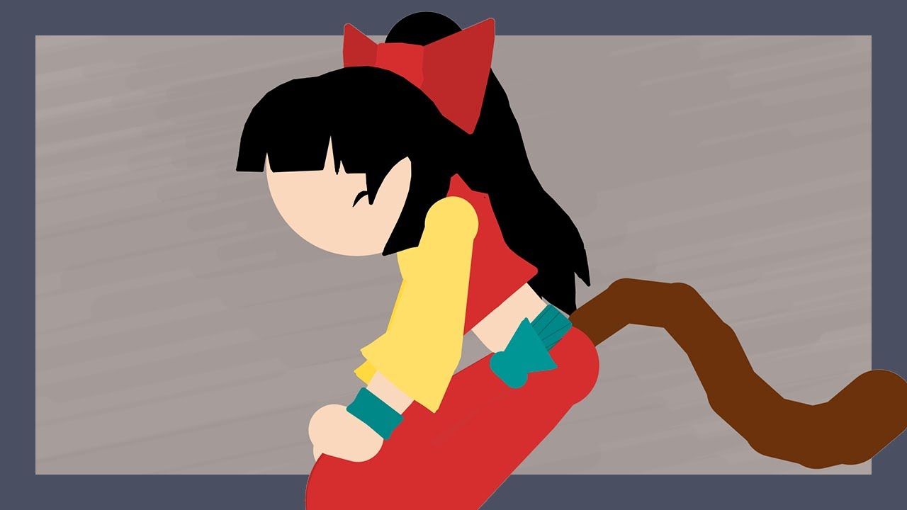 PIVOT ANIMATOR - NOTE HERO DANCING BRAZILIAN FUNK + MESSAGE - YouTube