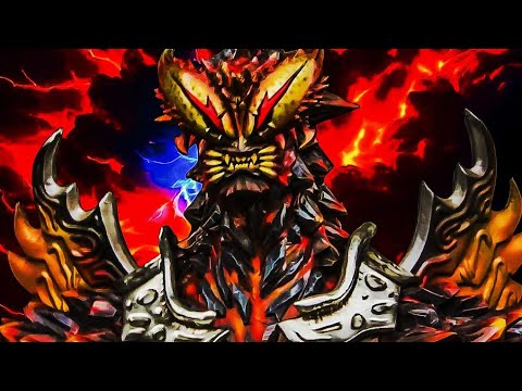 Creepox Tribute - YouTube