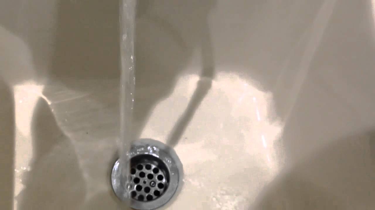 TOTO SK22A - YouTube