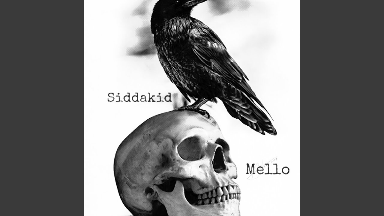 Raven (feat. Mello) - YouTube