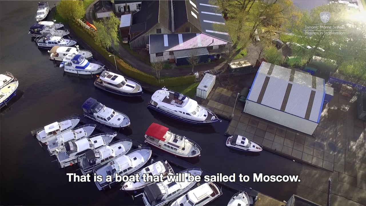 DMS and Aquanaut - DMS MagnusMaster - YouTube