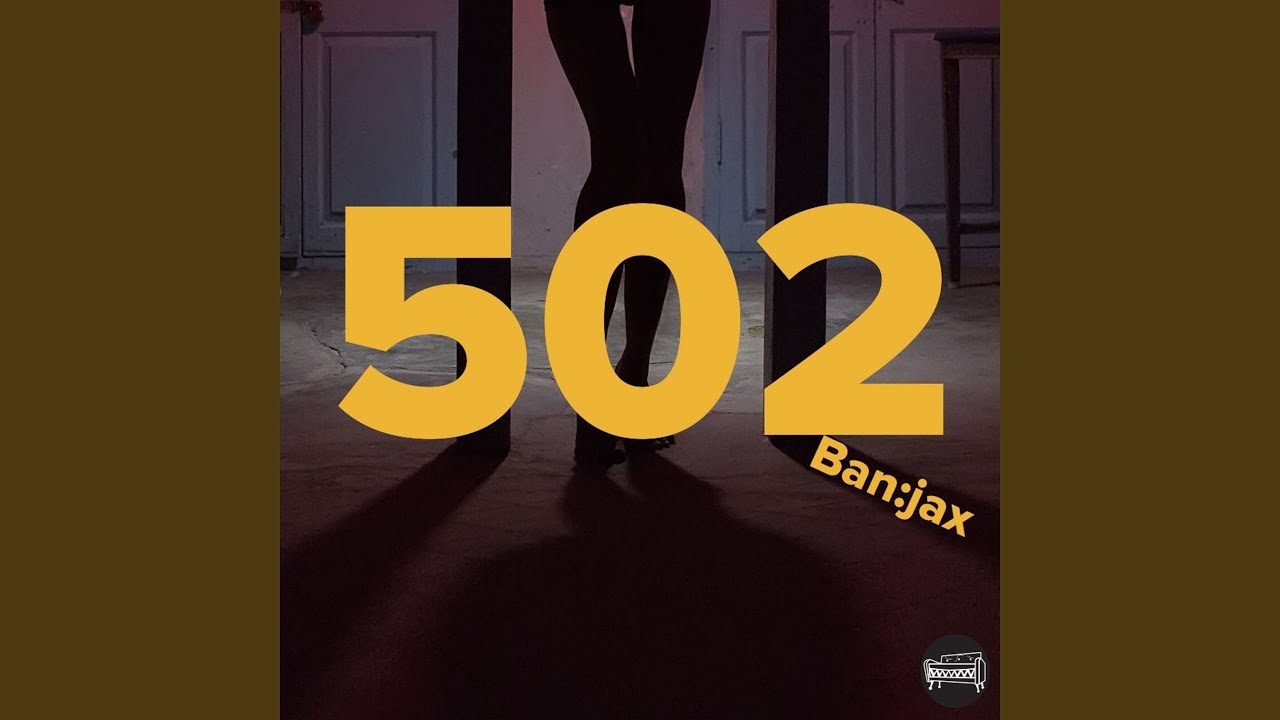 502 (feat. Chaeyy) - YouTube