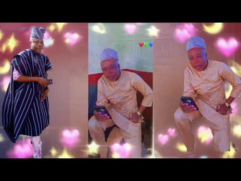 ojo ibi Mr Robert - YouTube