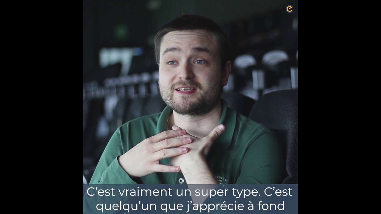 Philippe Bouillon | E-capsule #4 - YouTube