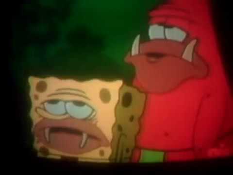 The Famous Caveman Spongebob Meme - YouTube