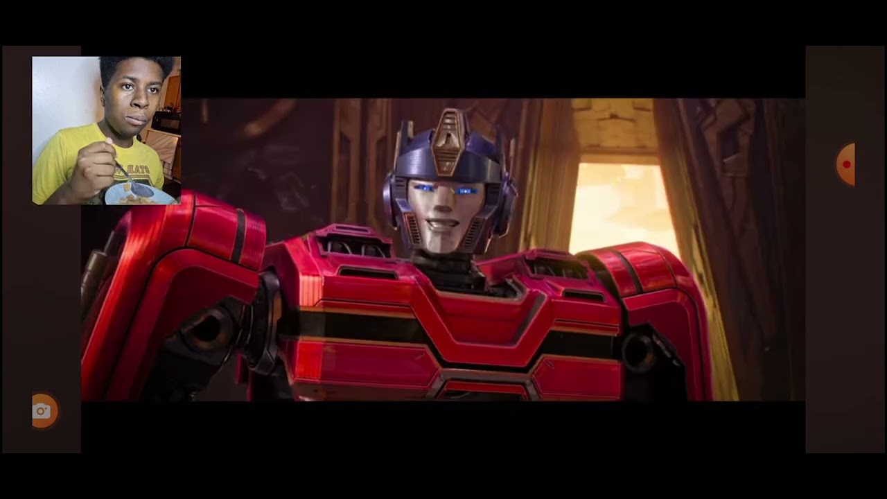 transformers one. 2024🥳🥳🥳🥳🥳😏 - YouTube