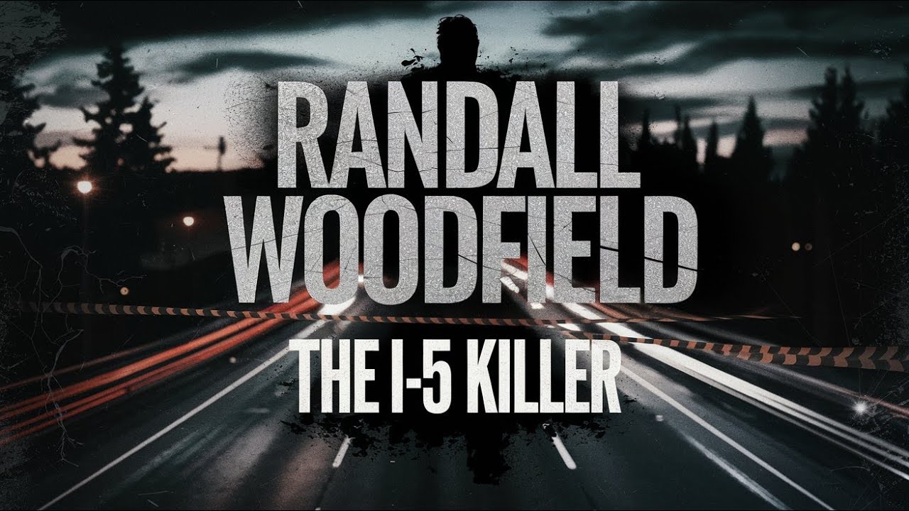 The I 5 Killer The Terror of Randall Woodfield - YouTube