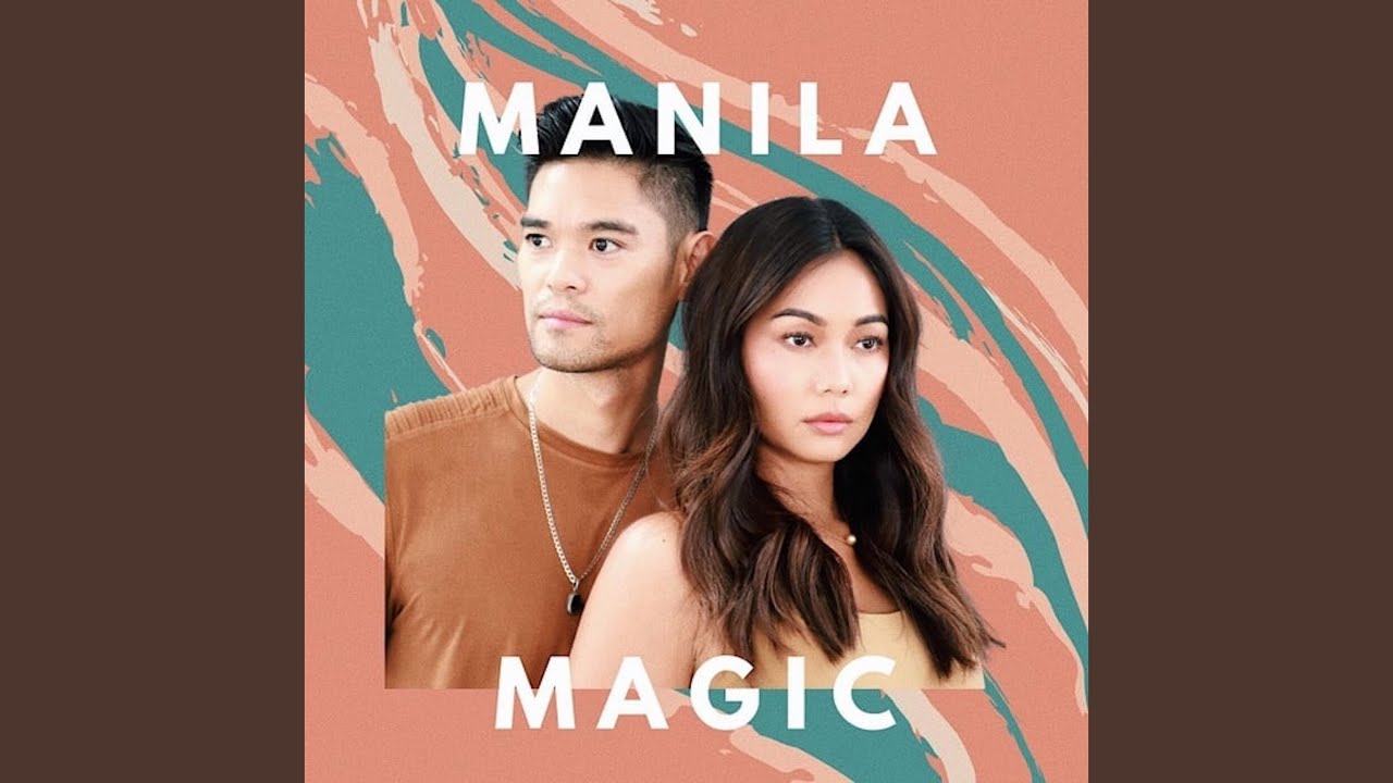 Manila Magic (Original Soundtrack of Fabulous Filipino Brothers) - YouTube