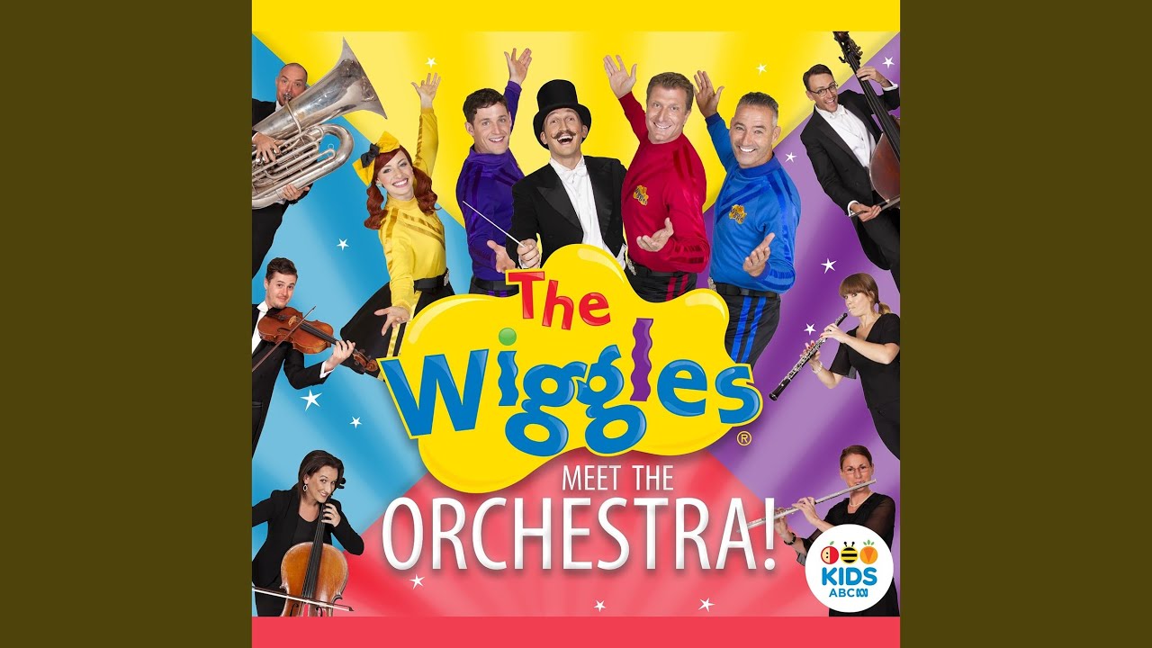 Goodbye from the Wiggles! - YouTube