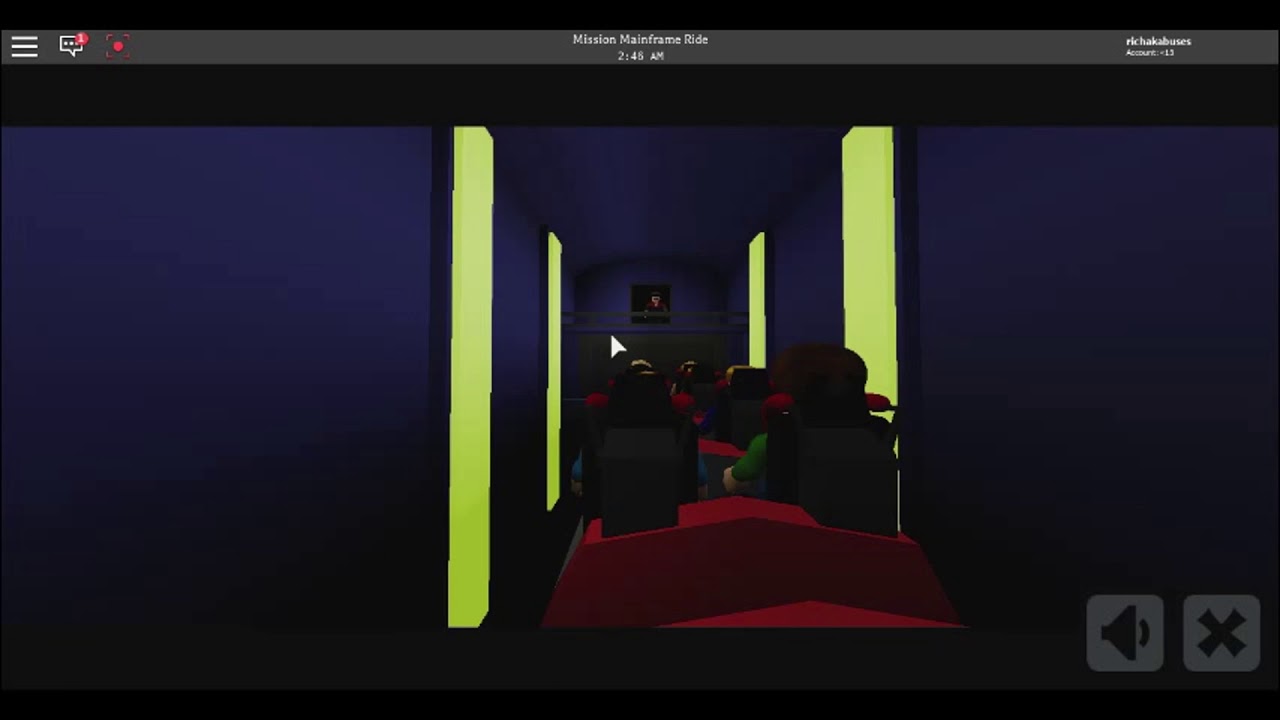 Thrill Island series | mission mainframe - YouTube