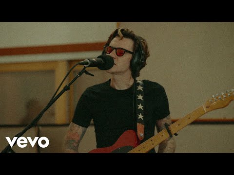 Beach Weather - Sex, Drugs, Etc. (Live From Studio 606)