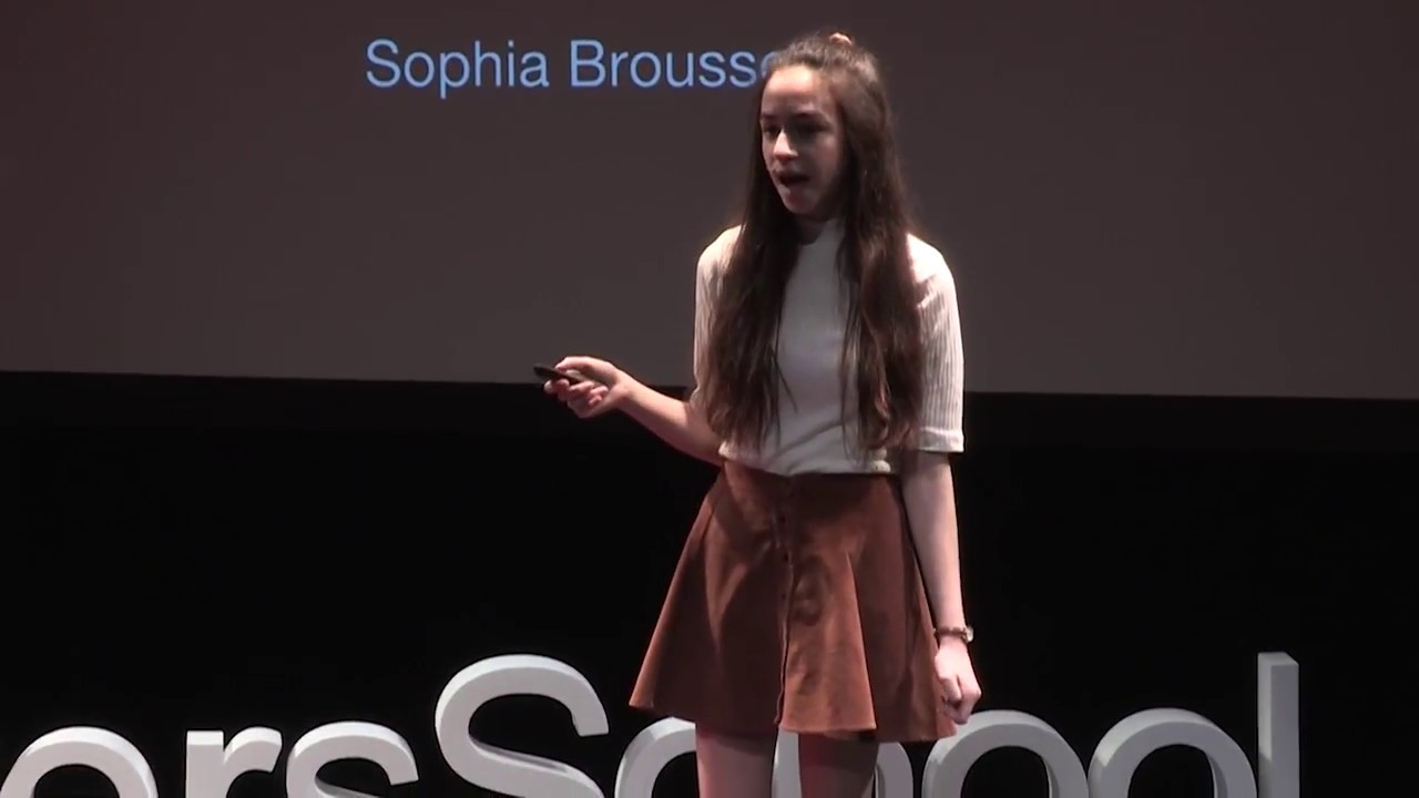 Educating Girls: a Global Perspective | Sophia Brousset ...