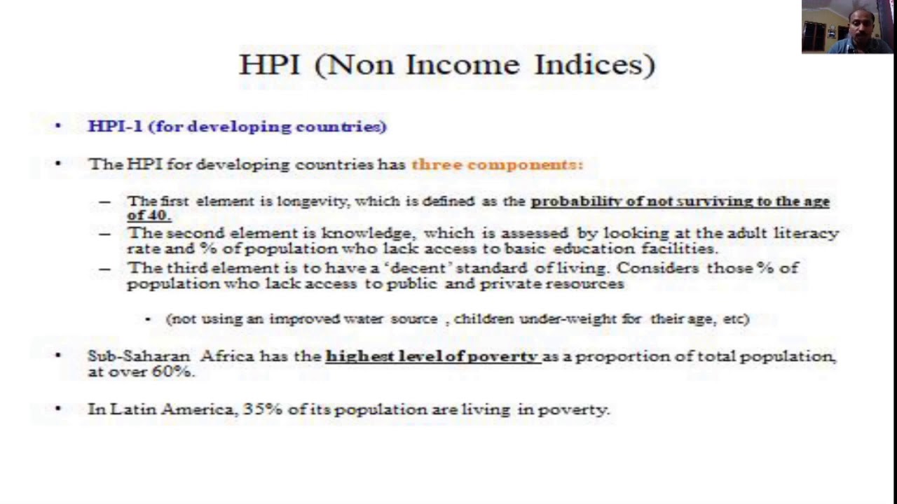 HPI Video 1 - YouTube