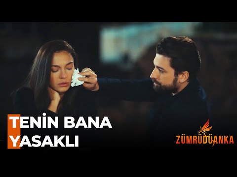 En Büyük Endişem Yokluğun - Zümrüdüanka