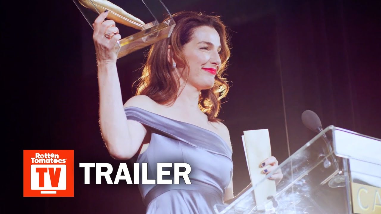 Losing Alice Limited Series Trailer | Rotten Tomatoes TV - YouTube