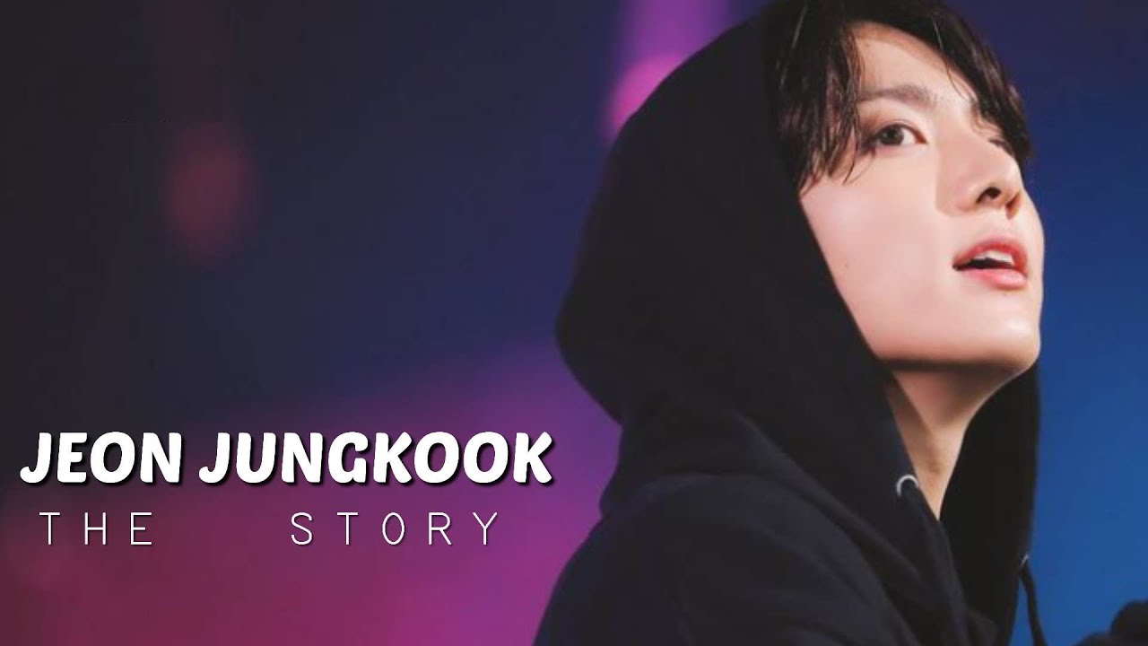 JEON JUNGKOOK | The Story | Documentary. - YouTube