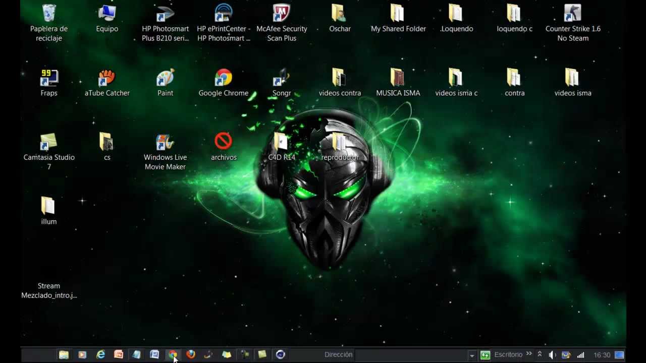 como descargar cs (link) - YouTube