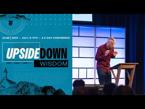 Gavin Ortlund: The Need for Theological Triage