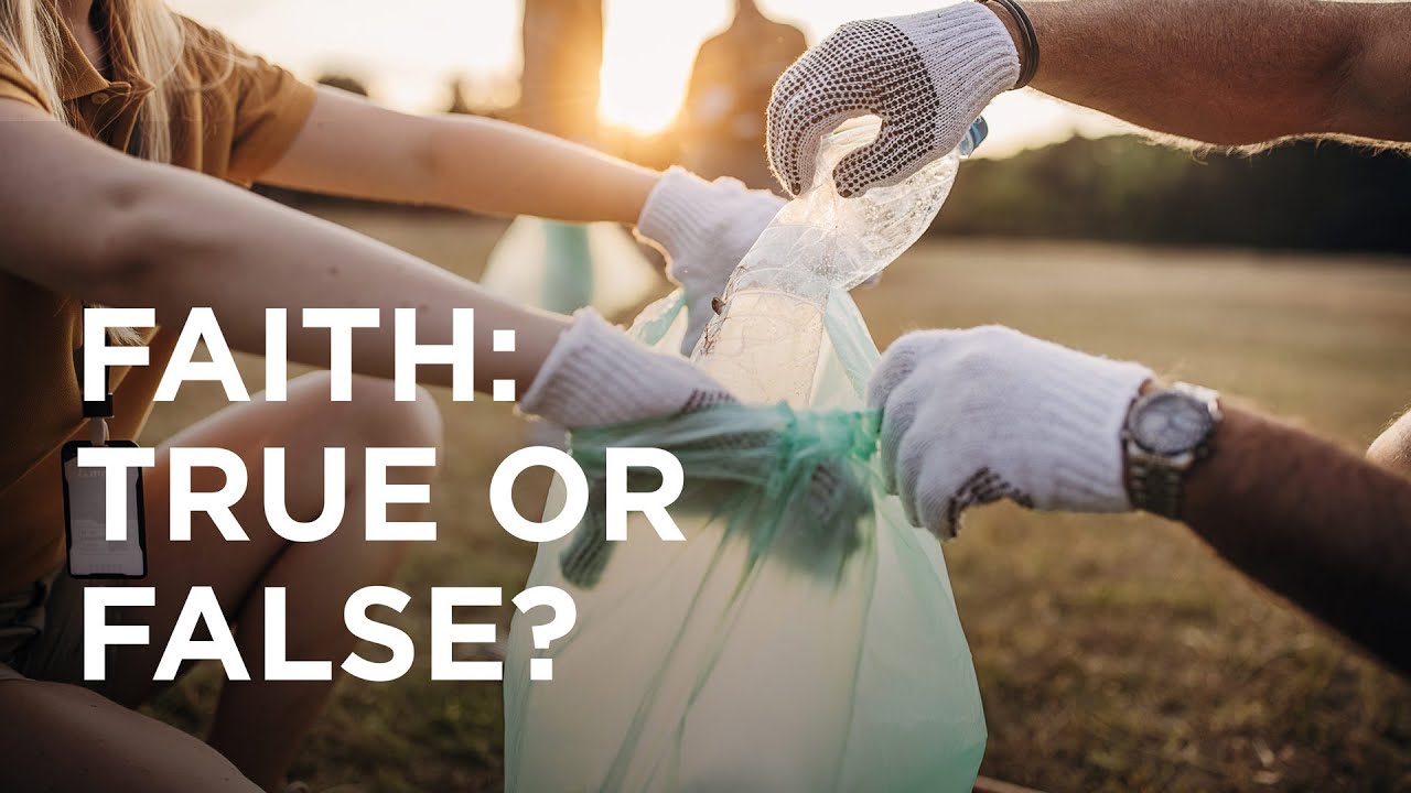 Faith: True or False? - 09/08/22 - YouTube