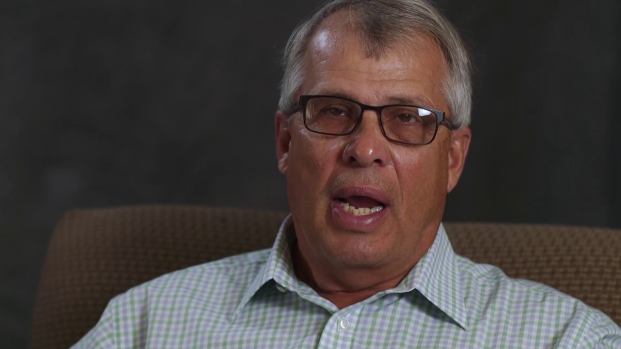 Dan Forgey Voice for Soil Health - YouTube