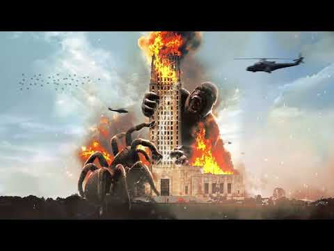 Fredo Bang x TEC ft. BG - Stay Ready (Visualizer)