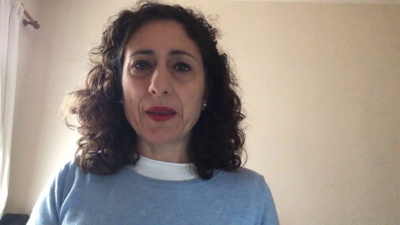 1st April. Lesson 50. Beginner II. - YouTube