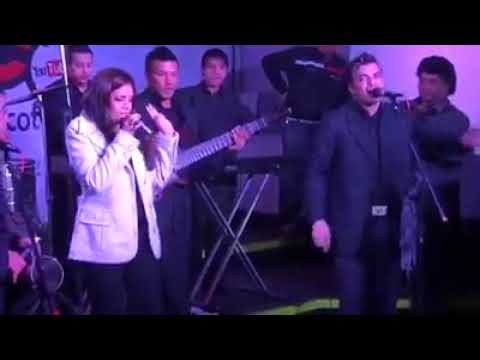 Pobre Rata - Angela Leiva #envivo - YouTube