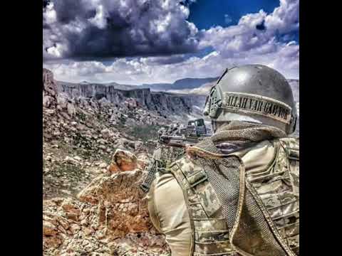 VATAN SANA CANİM FEDA