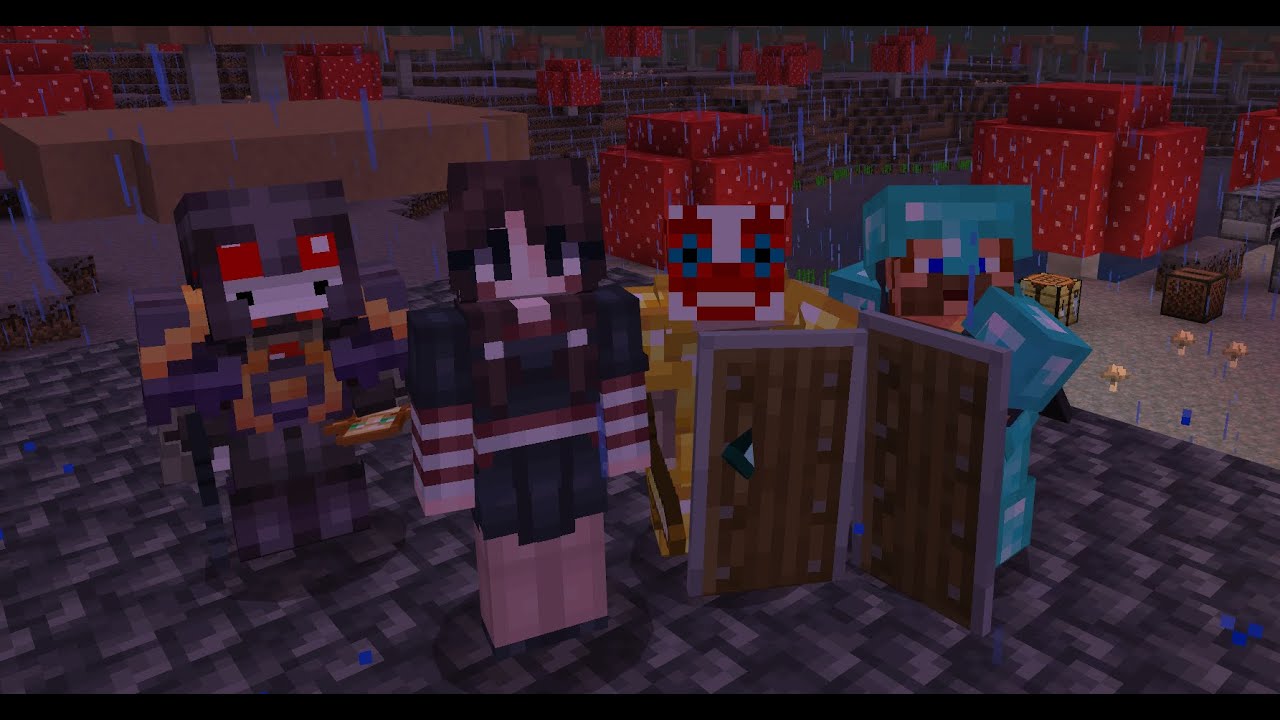 🔴 MINECRAFT | PUBLIC REALM PLUS PVP | BEDROCK EDITION 🔴 - YouTube